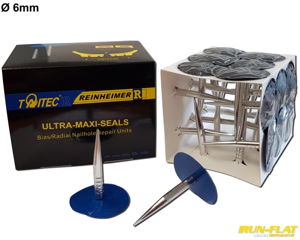 Ultra-Maxi-Seal 6mm/24 | Reinheimer