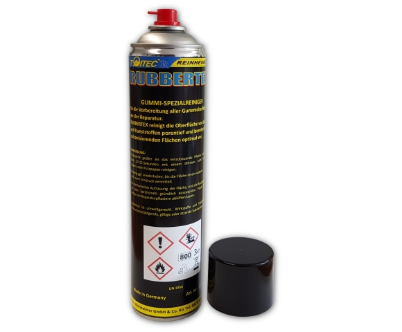 Rubbertex Spray | Reinheimer